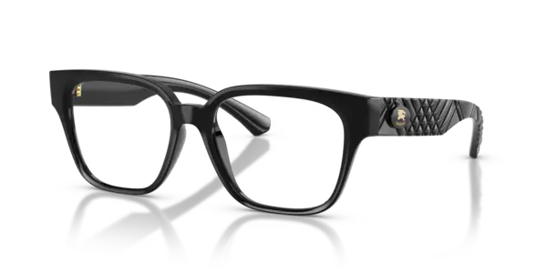 Burberry Be2471u - Noir