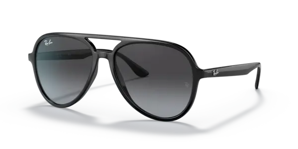 Ray-ban Rb4376 - Noir