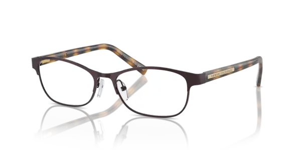 Armani Exchange Ax1010 - Matte Brown