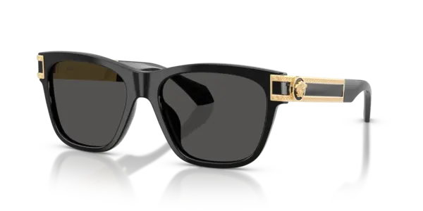 Versace Ve4527u - Noir