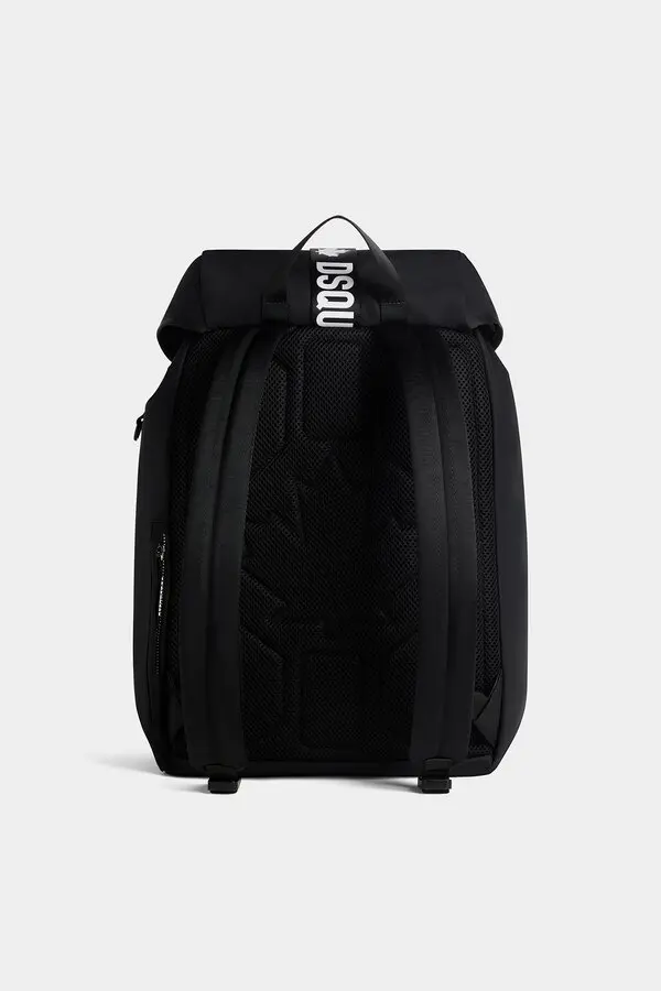 Dsquared2 Made With Love Backpack