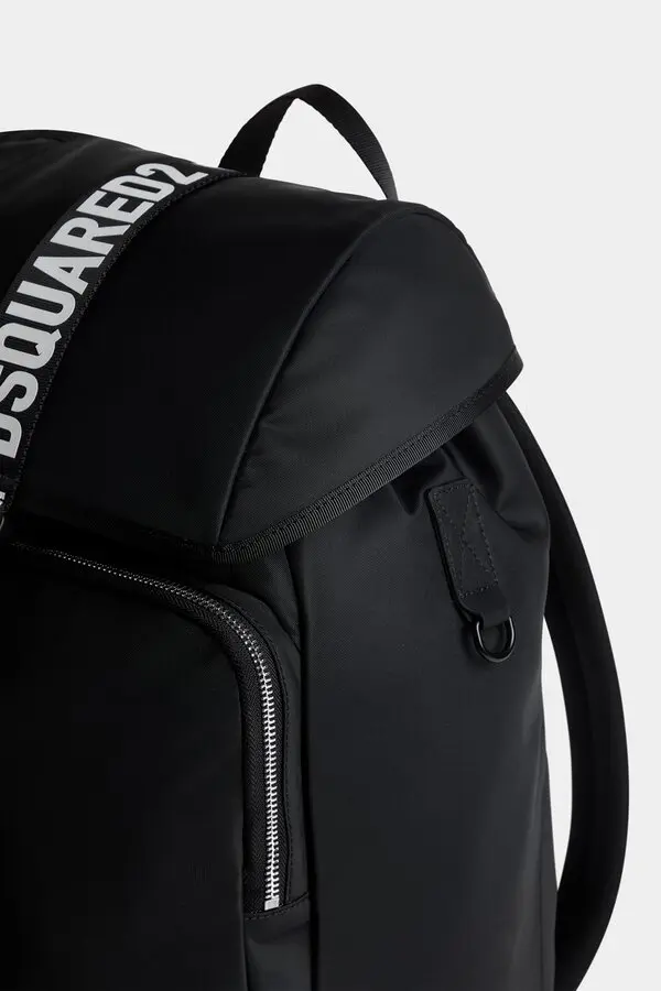 Dsquared2 Made With Love Backpack