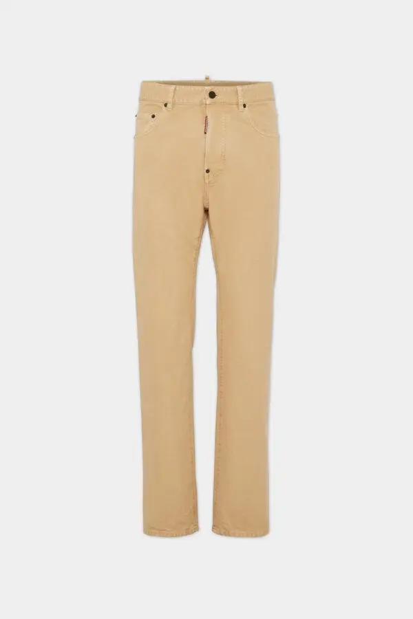 Dsquared2 Icon New Generation 642 Jean