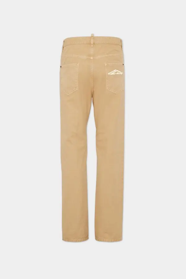 Dsquared2 Icon New Generation 642 Jean
