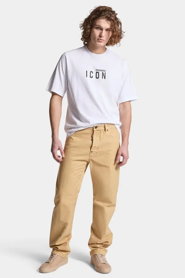 Dsquared2 Icon New Generation 642 Jean