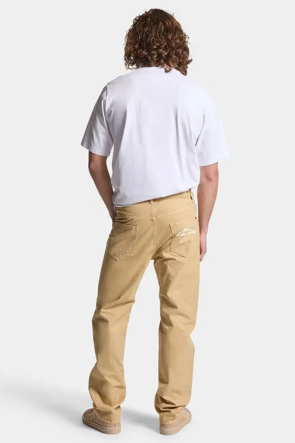 Dsquared2 Icon New Generation 642 Jean