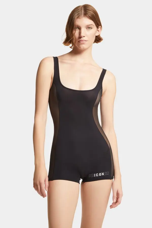 Dsquared2 Icon Jumpsuit