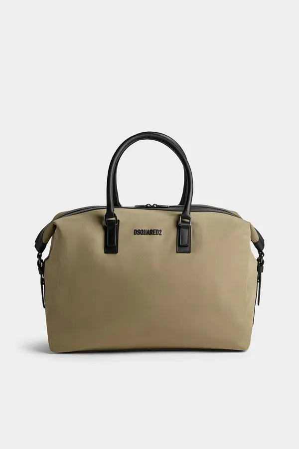 Dsquared2 Urban Duffle