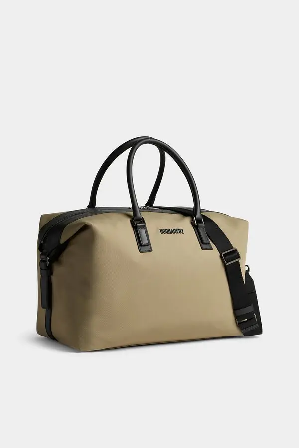 Dsquared2 Urban Duffle