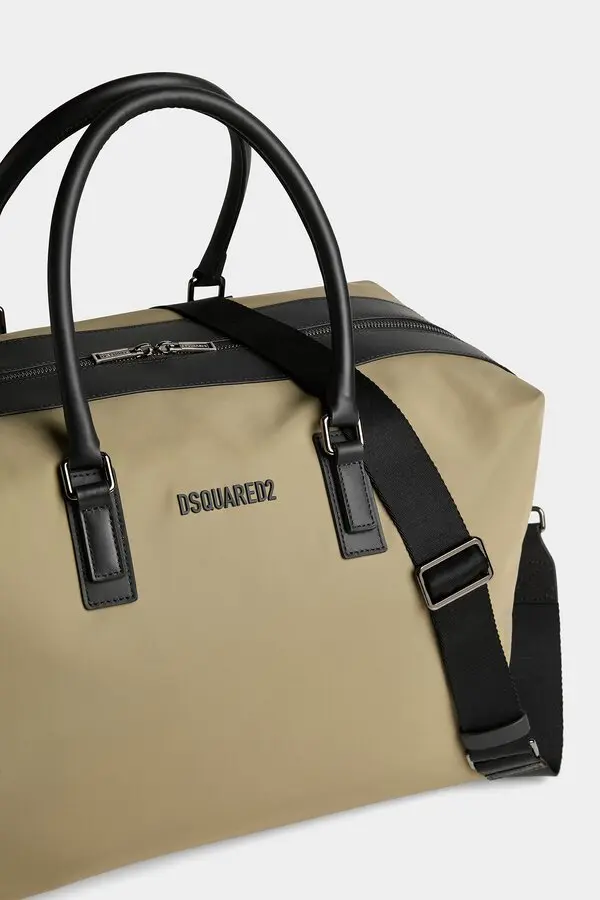 Dsquared2 Urban Duffle