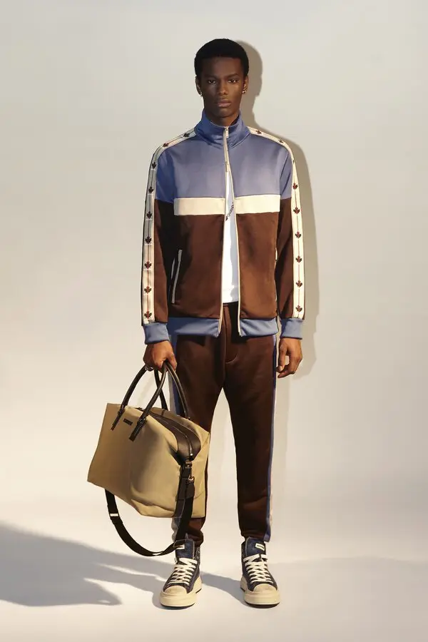 Dsquared2 Urban Duffle