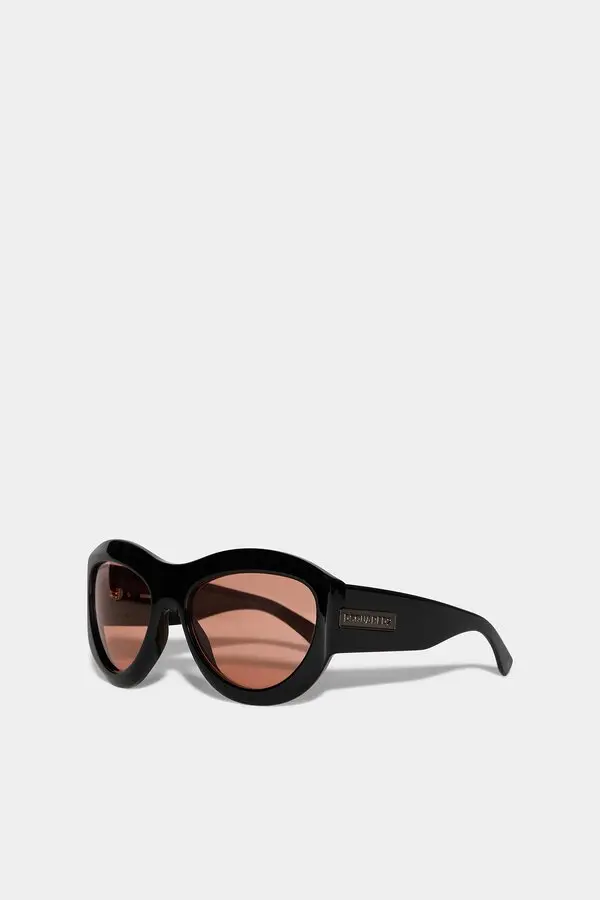 Dsquared2 Hype Sunglasses - Black