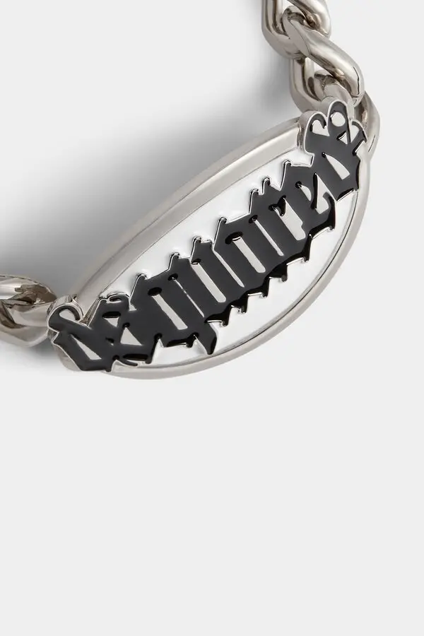 Dsquared2 Gothic Bracelet