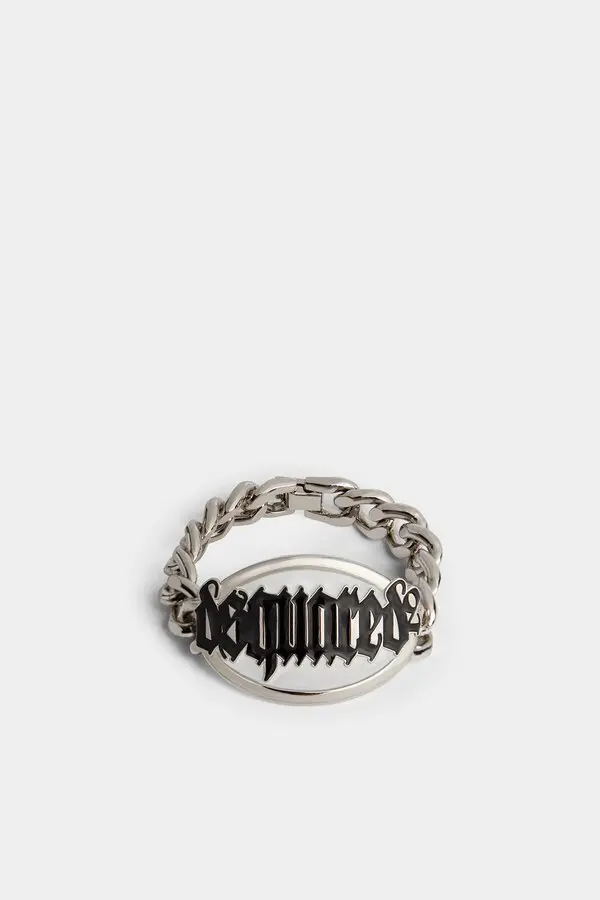 Dsquared2 Gothic Bracelet