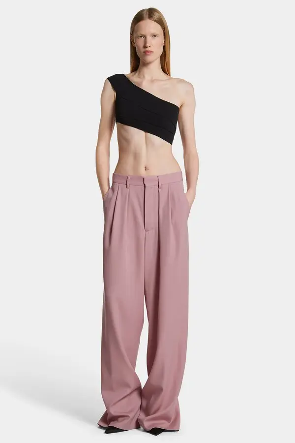 Dsquared2 Pastel Big Pant