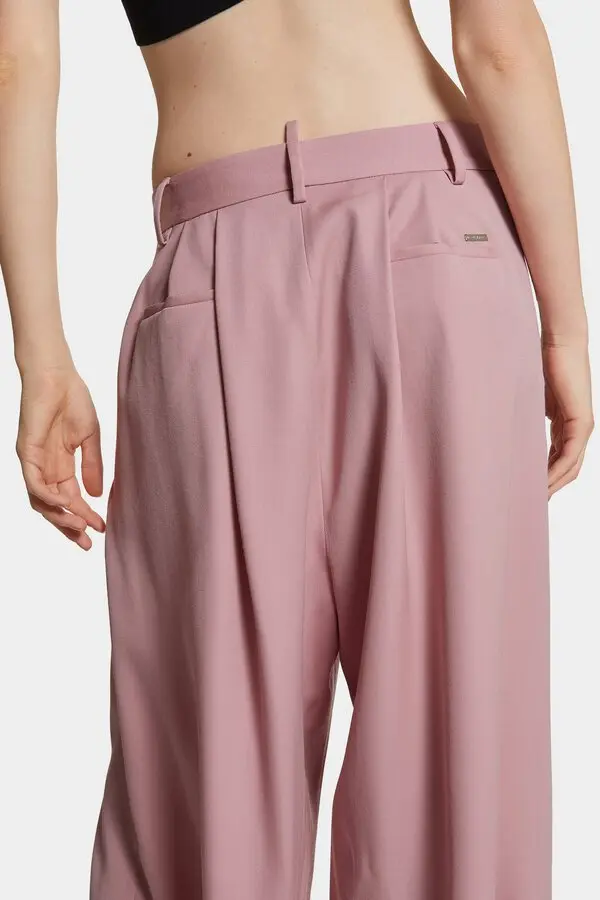Dsquared2 Pastel Big Pant