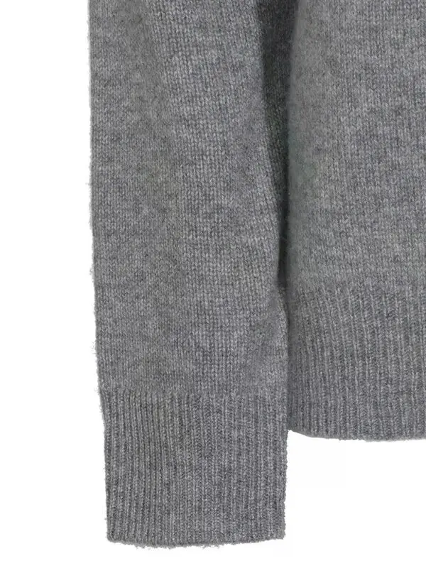 Co Collection V-neck Cashmere Sweater