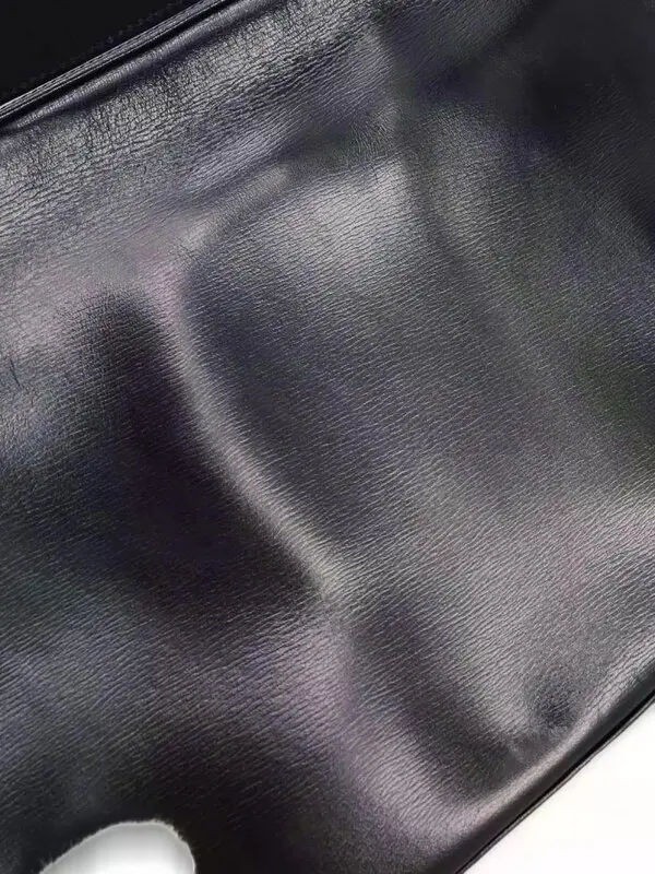 Cartier Sapphire Shoulder Bag