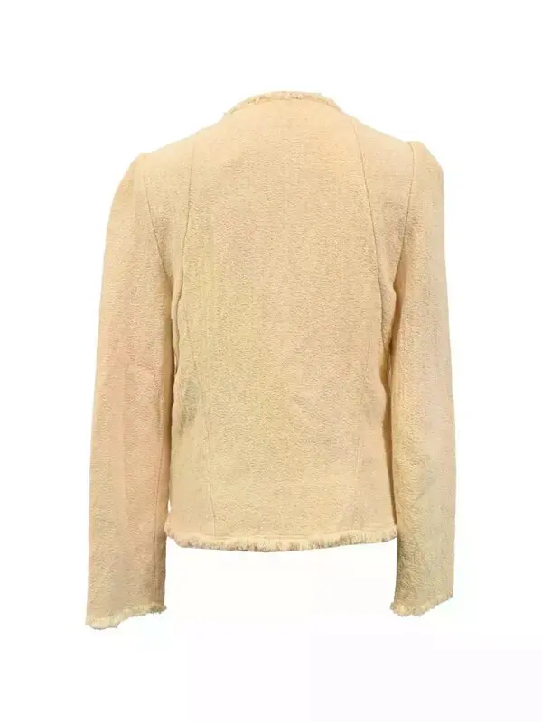 IRO PARIS Rosia Tweed Jacket