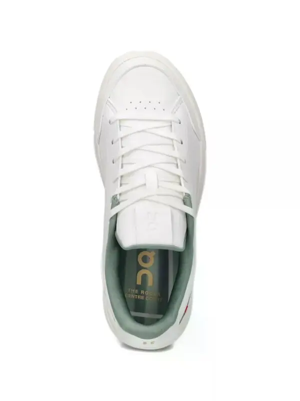 On The Roger Centre Court Sneakers