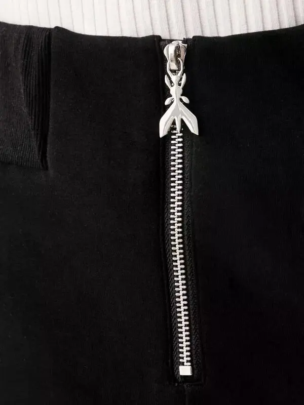 Patrizia Pepe Wide-leg Trousers