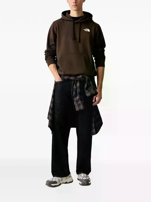 The North Face Evolution Box Nse Regular Hoodie
