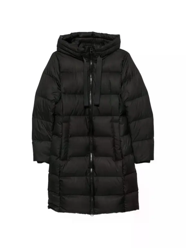 Marc O'polo Hooded Puffer Coat