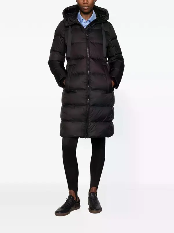 Marc O'polo Hooded Puffer Coat
