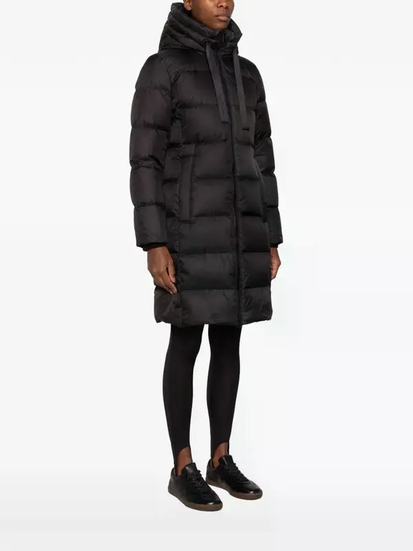 Marc O'polo Hooded Puffer Coat