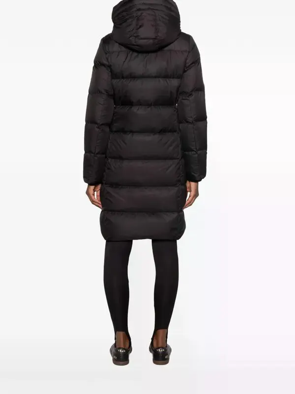 Marc O'polo Hooded Puffer Coat