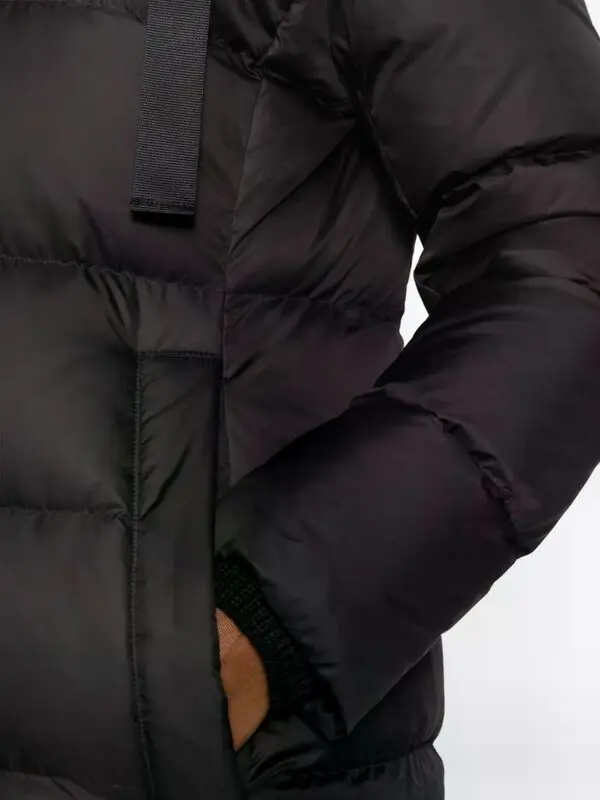 Marc O'polo Hooded Puffer Coat