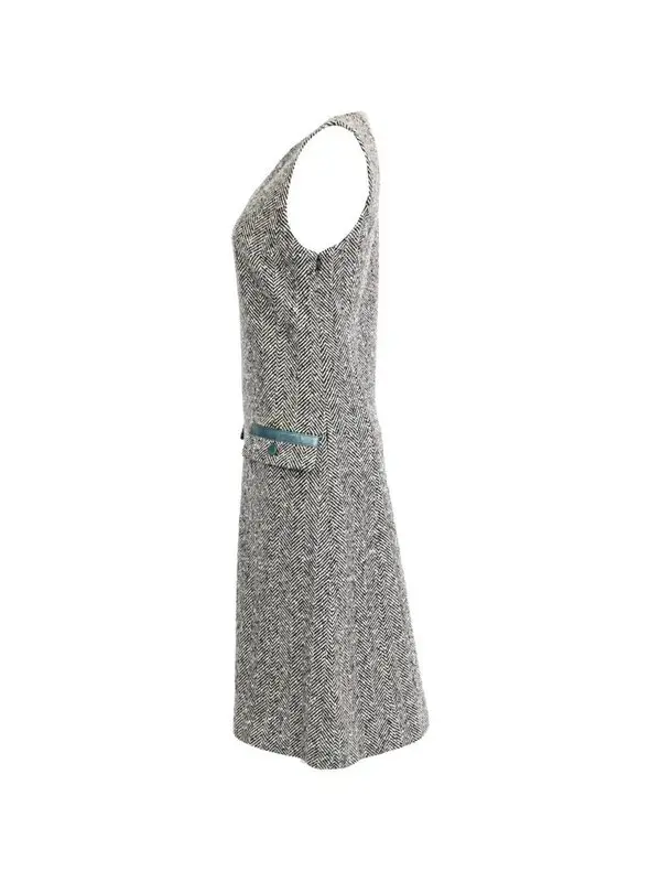 Marc Jacobs Button-pocket Shift Dress