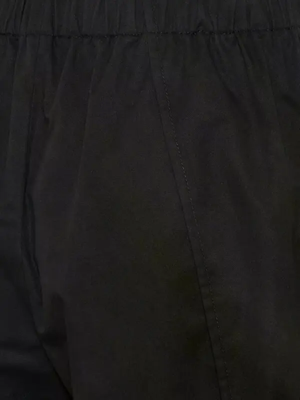 Theory Parachute Trousers