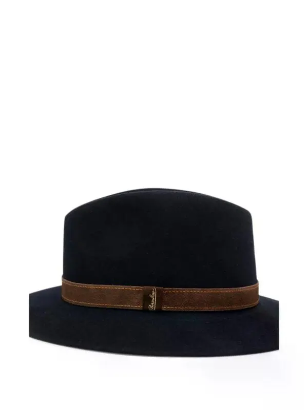 Borsalino Country Alessandria Hat