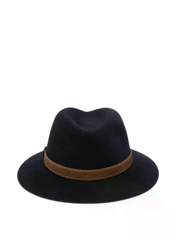 Borsalino Country Alessandria Hat