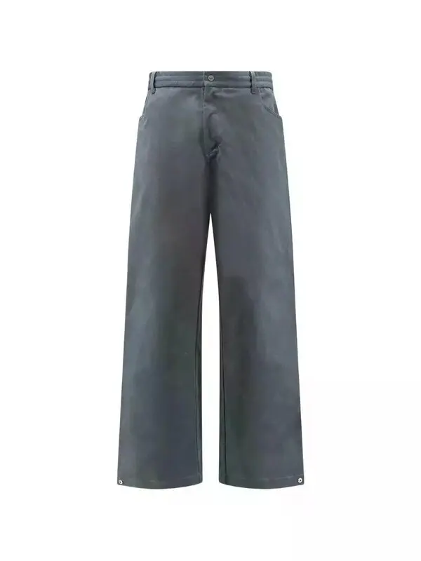 Herno Straight-leg Trousers