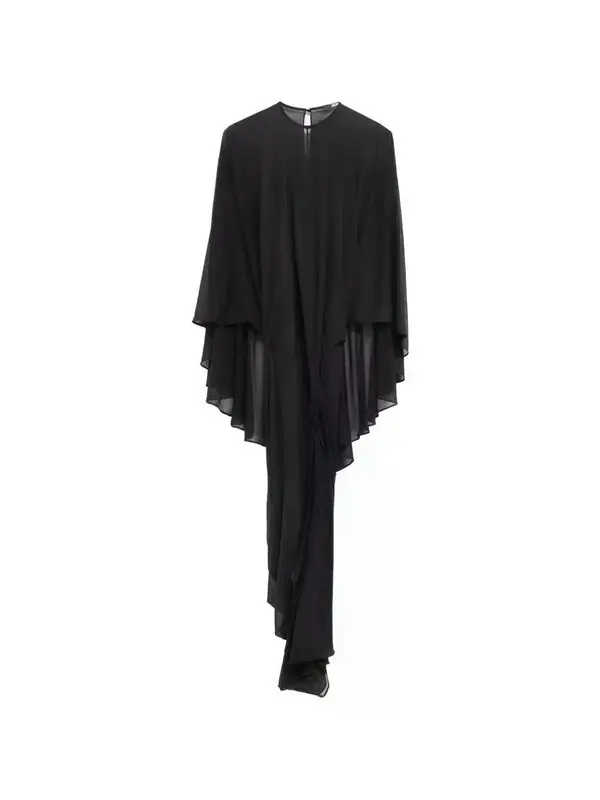 Jacquemus The Noche Dress - Black