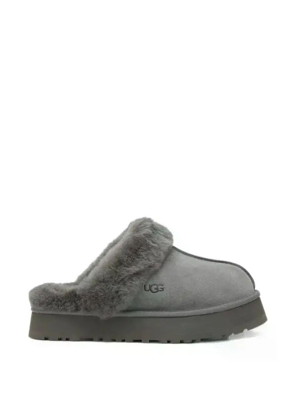 UGG Disquette Mules