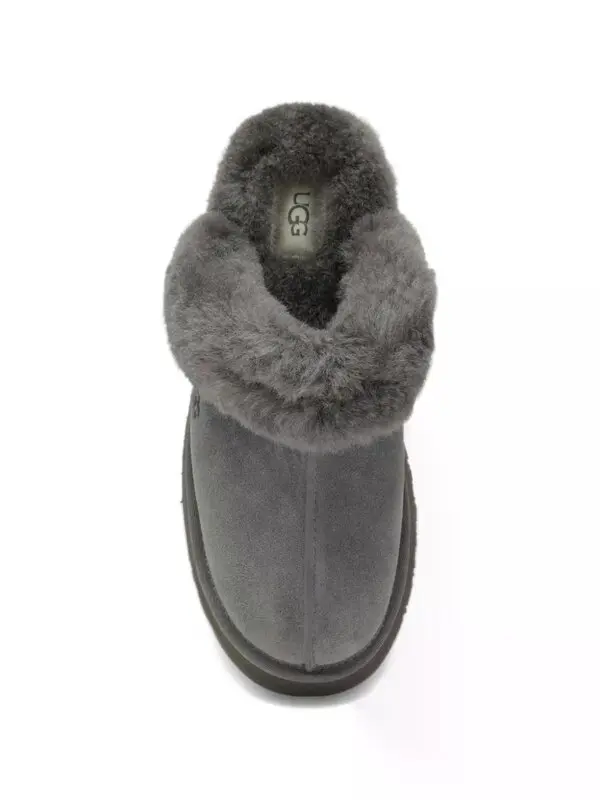 UGG Disquette Mules