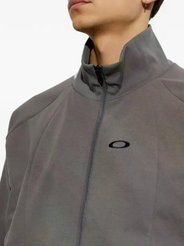 Oakley 0-sync Pack 3.0 Zip-up Sweater