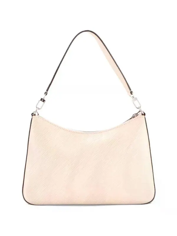 LOUIS VUITTON Marelle Handbag Epi Leather Hobo Bag - Neutrals