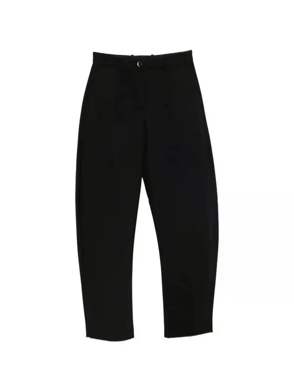 NINE:INTHE:MORNING Althea Straight-leg Jeans