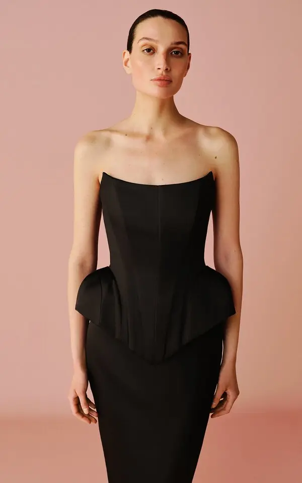 BALYKINA Eva Corset