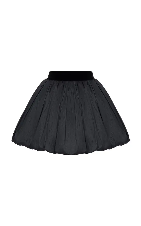BALYKINA Transformer Midi Skirt