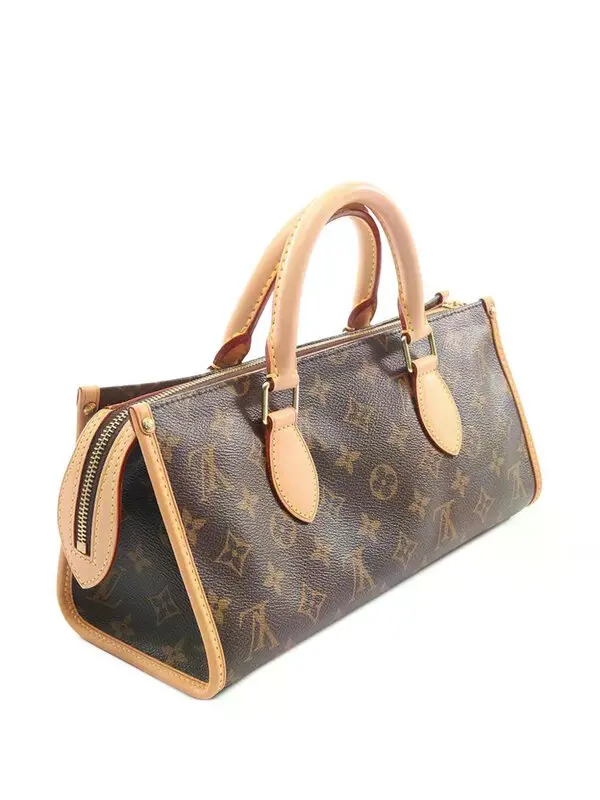 LOUIS VUITTON 2005 Monogram Popincourt Handbag