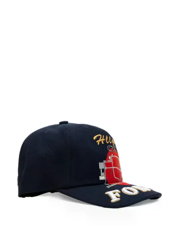 PALY Star Map Embroidered Baseball Cap