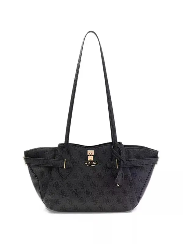 Guess Yesba Logo Shoulder Bag