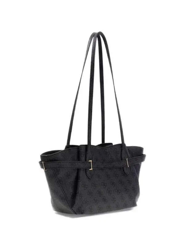 Guess Yesba Logo Shoulder Bag
