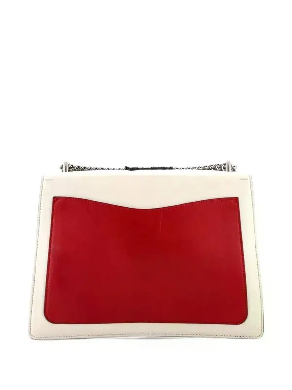 Gucci Dionysus Bag Embellished Leather Medium Shoulder Bag