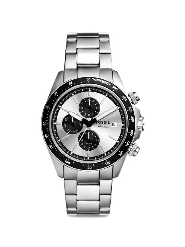 Fossil Autocross 42mm Watch